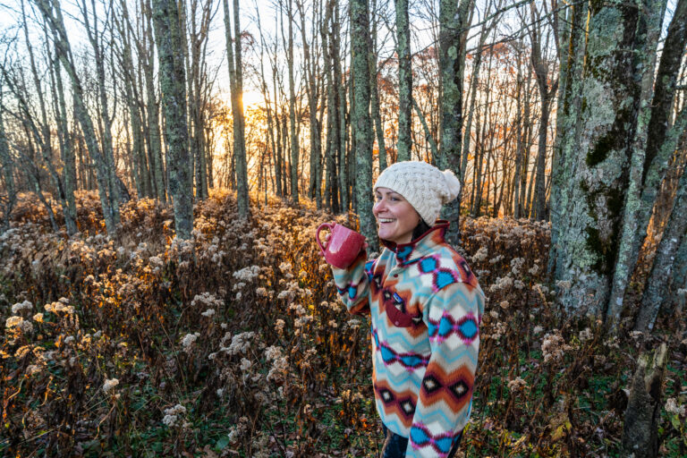 Photo Gallery – The Cabins at Sandy Mush Bald