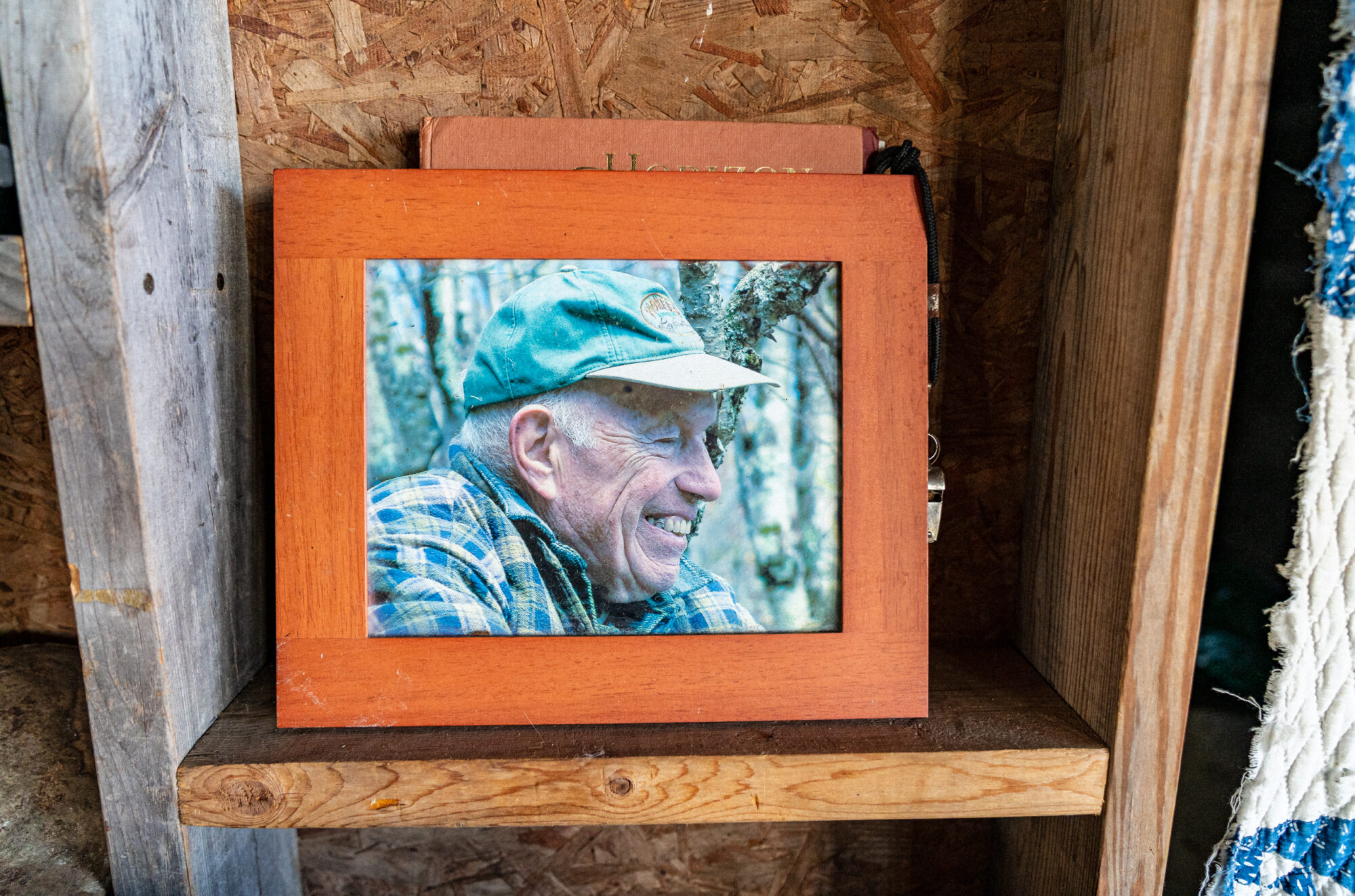 Photo Gallery – The Cabins at Sandy Mush Bald