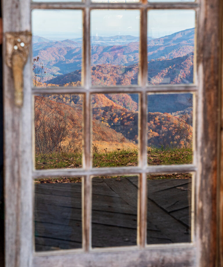 Photo Gallery – The Cabins at Sandy Mush Bald
